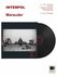Interpol. Marauder (LP Black/Винил)