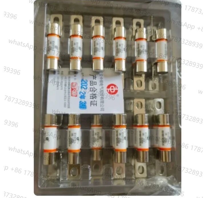 Предохранители EV315-L 3E 500V40A пластиковые 500V40A