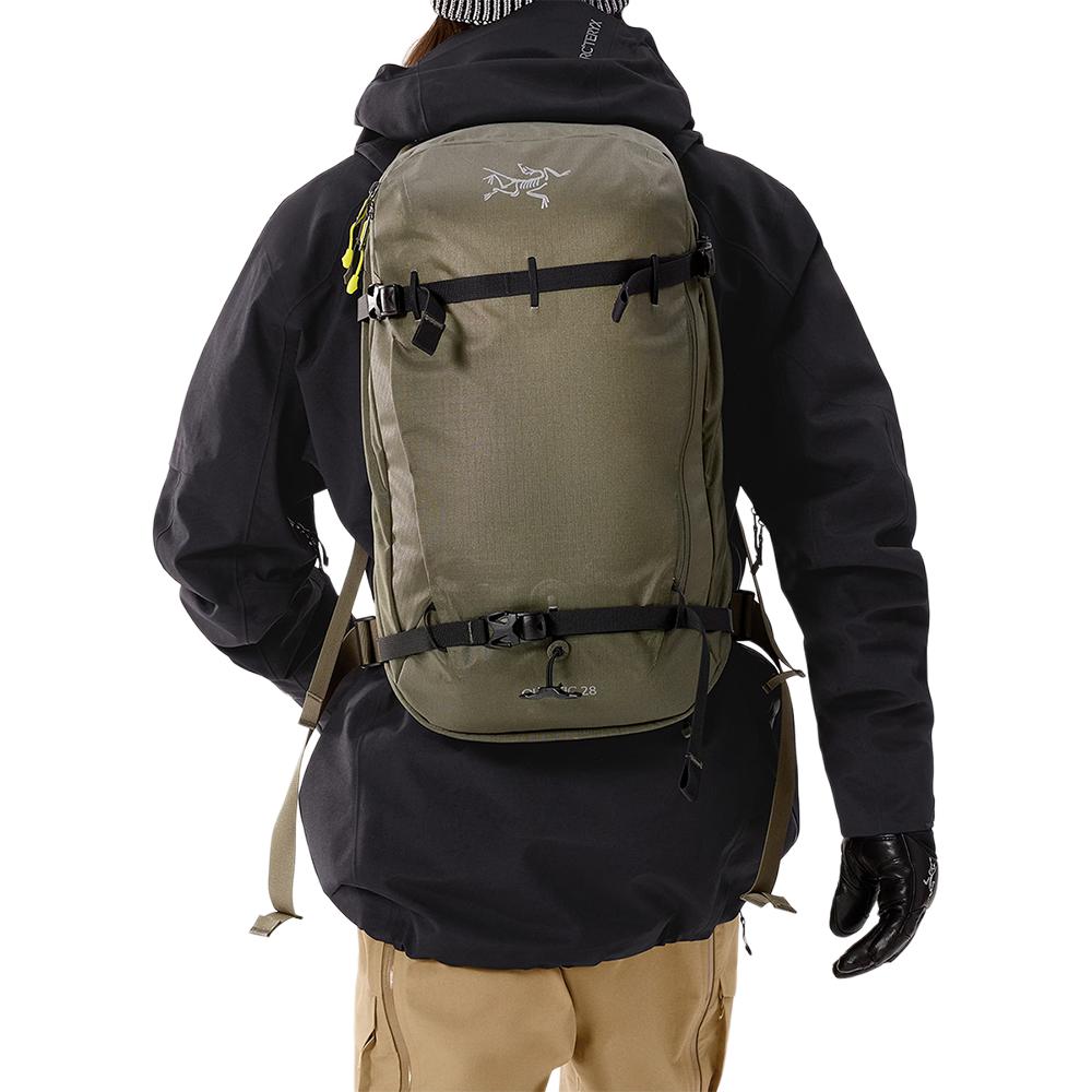 Сумка Arc'teryx — фото 1