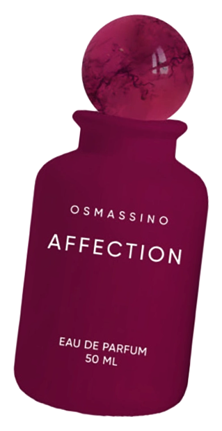 Osmassino Affection духи женские 50 мл - Осмассино Аффекшн вода парфюмерная
