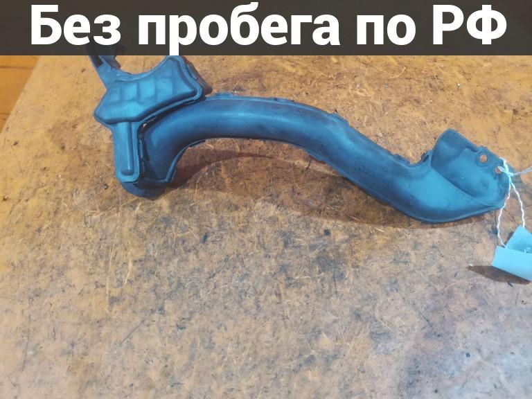 Воздухозаборник (Воздуховод) с пробегом Nissan Cube YZ11