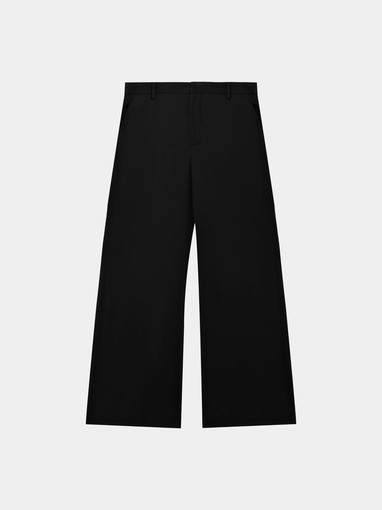 Брюки клеш Ann Demeulemeester Darius
