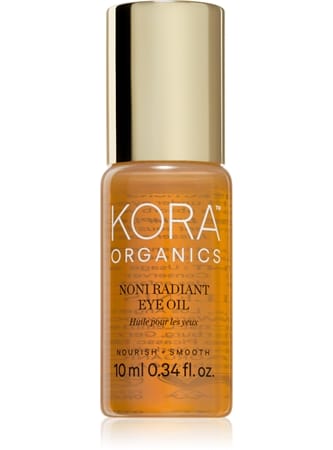 Сыворотка для ухода за кожей Kora Organics Noni Radiant Eye Oil, 10 мл