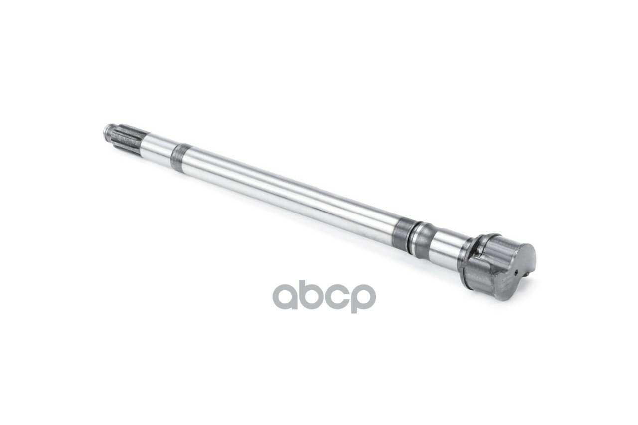 Вал тормозной левый задний SNK300 L=662.5 TOPCOVER арт. T1133-8004