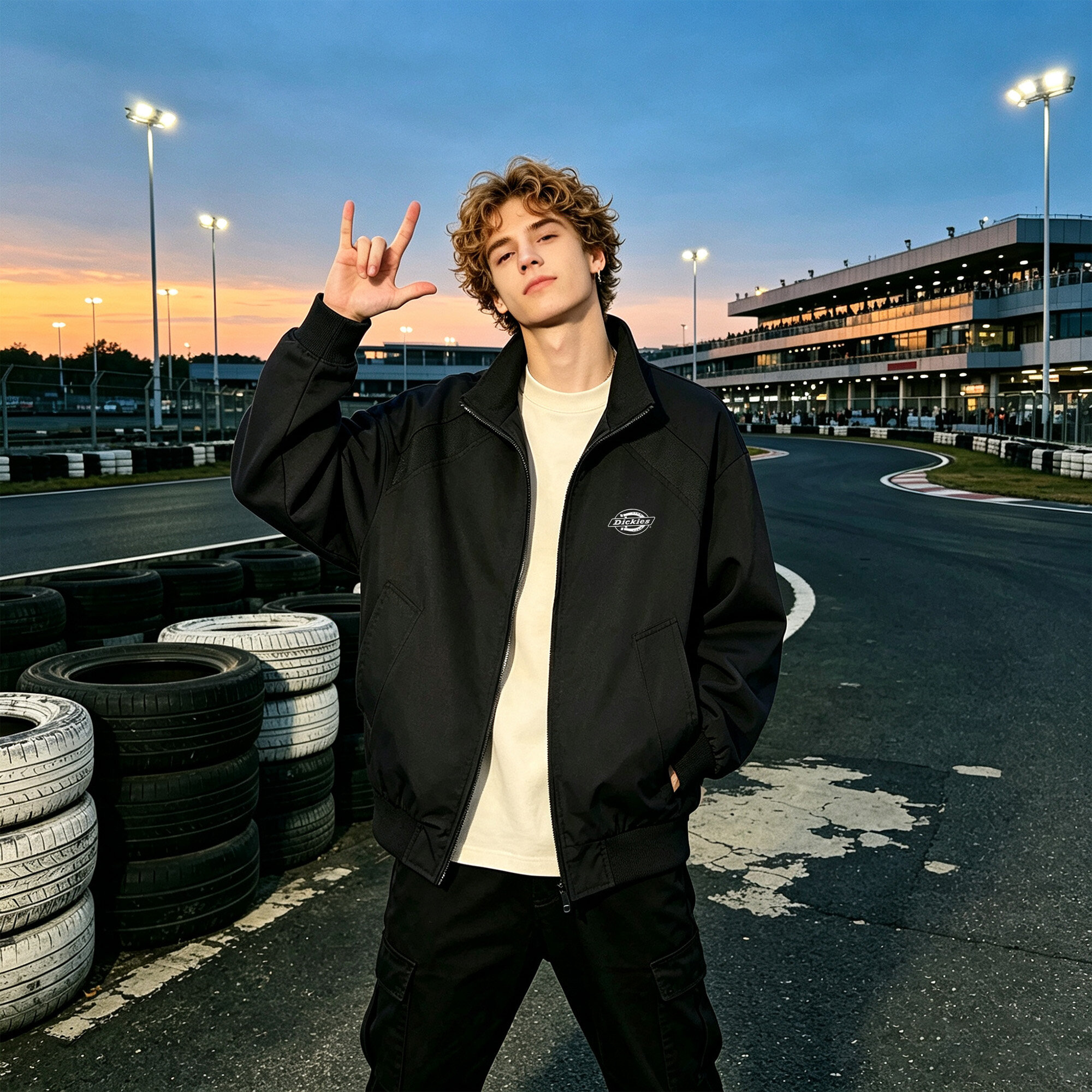 Куртка Dickies