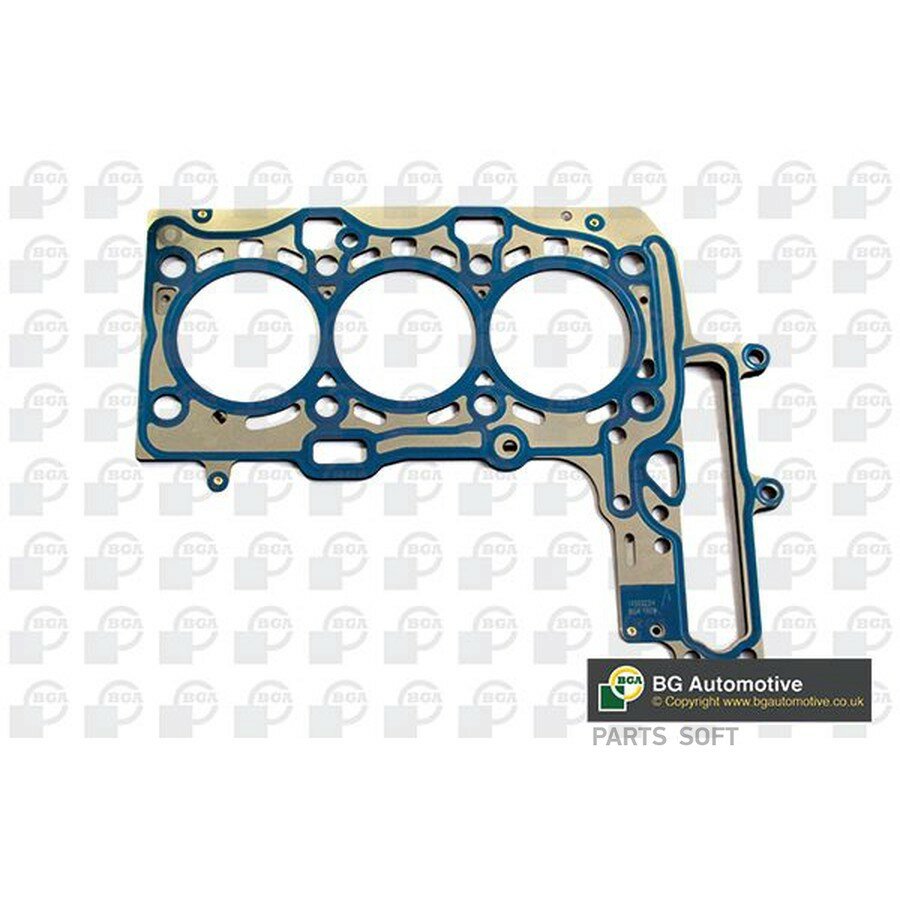 Прокладка ГБЦ BMW 2 (F45), 2 Active Tourer (F45), 2 Gran Tourer (F46), X1 (F48) / MINI MINI (F55), M от официального дистрибьютора, BGA, артикул CH5922
