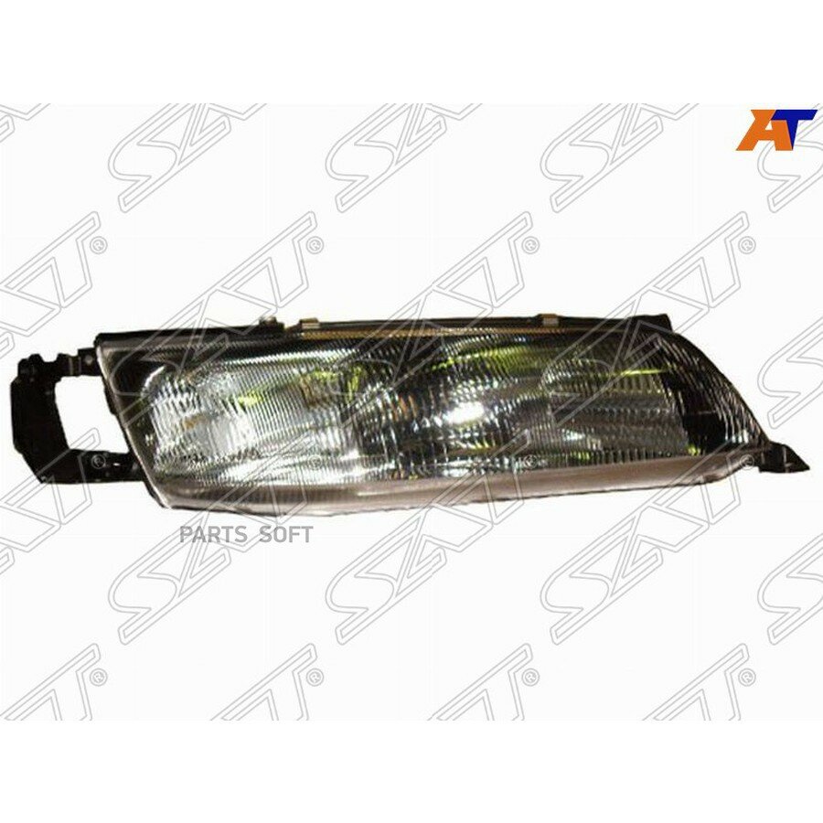 Фара Toyota Mark II (X90) 92-96 (Справа) от официального дистрибьютора, SAT, артикул ST22218R