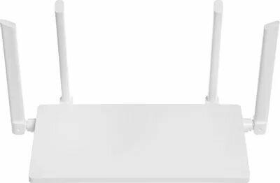 Роутер HUAWEI WiFi AX1 WS5203-20 Белый