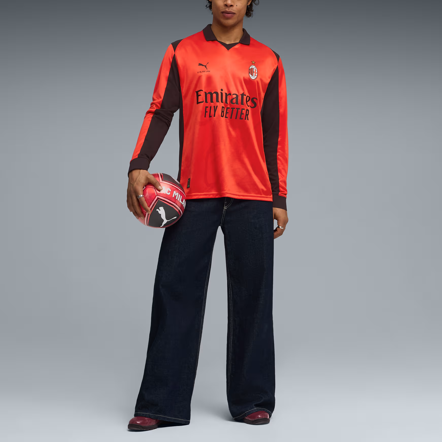 Форма спортивная PUMA