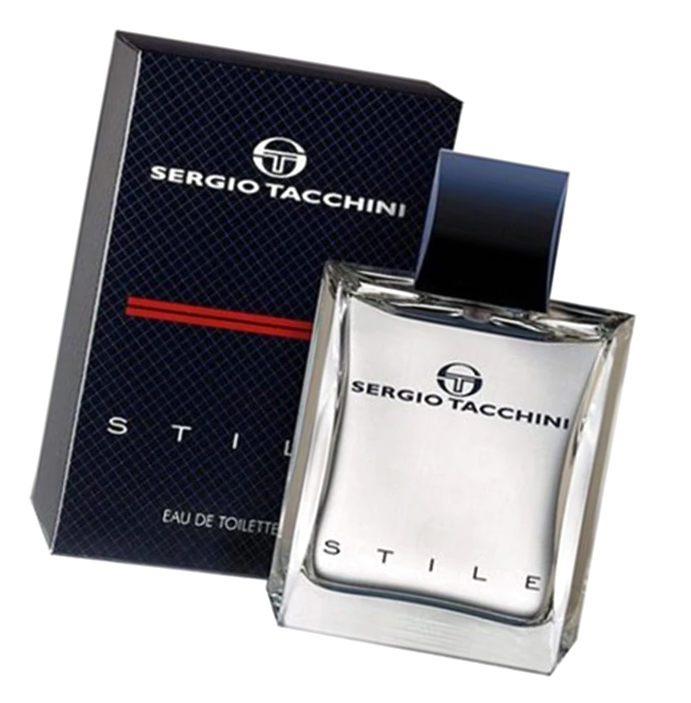 Серджио Тачини Стил парфюм 100 мл для мужчин - Sergio Tacchini Stile