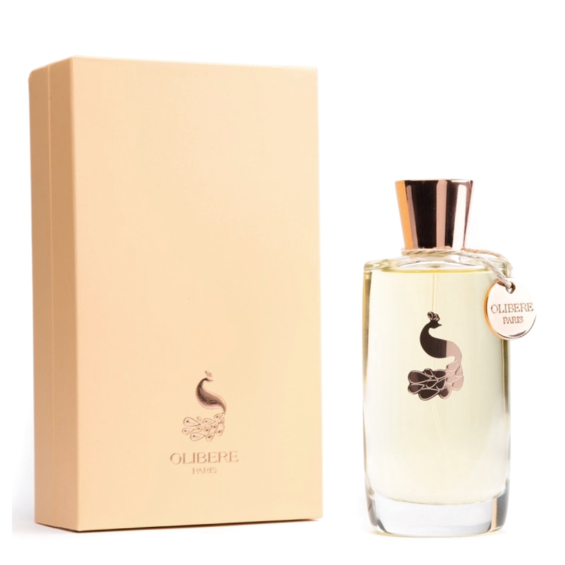 Олибере парфюм Саваннас Харт унисекс духи 50 мл / Savannah S Heart Olibere Parfums