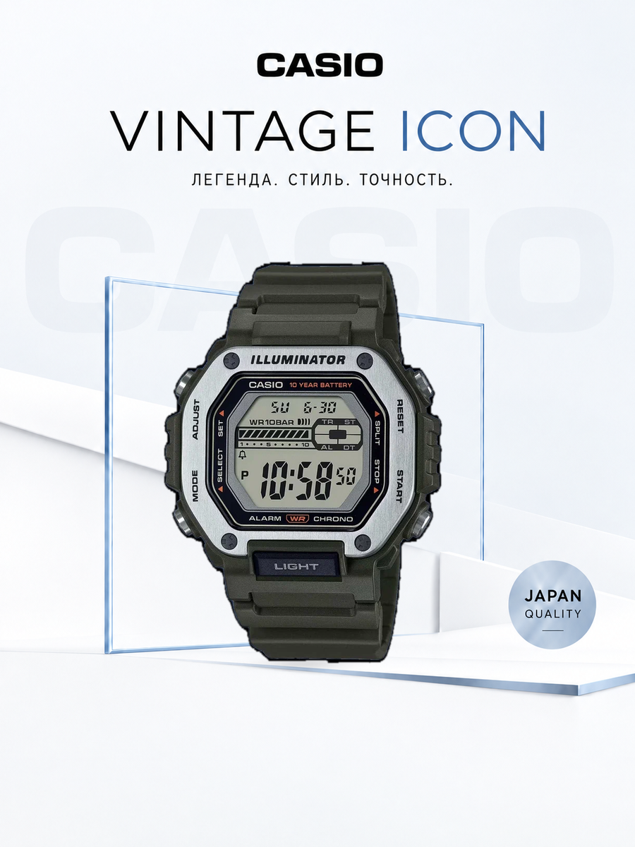 Наручные часы CASIO Collection
