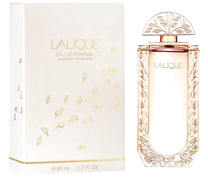 Lalique Eau De Parfum духи женские 50 мл - Лалик О Де парфюм парфюмерная вода