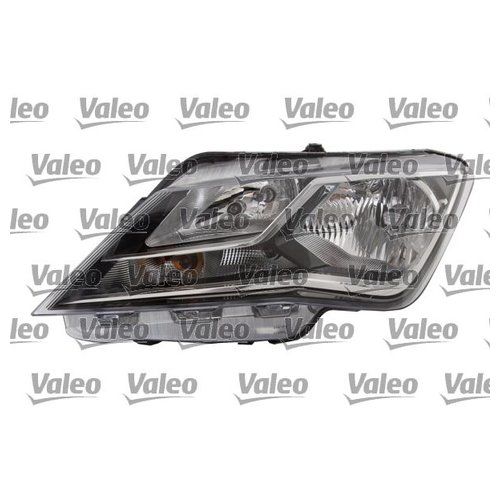 Фара l Valeo 450484 для Skoda Rapid