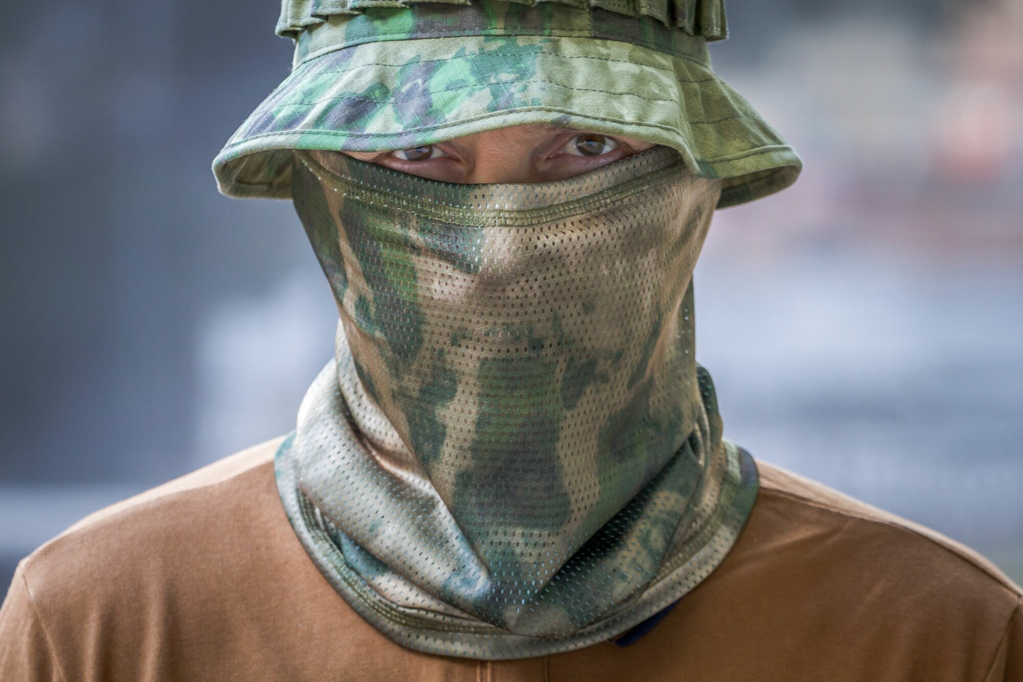 Бафф для мужчин и женщин