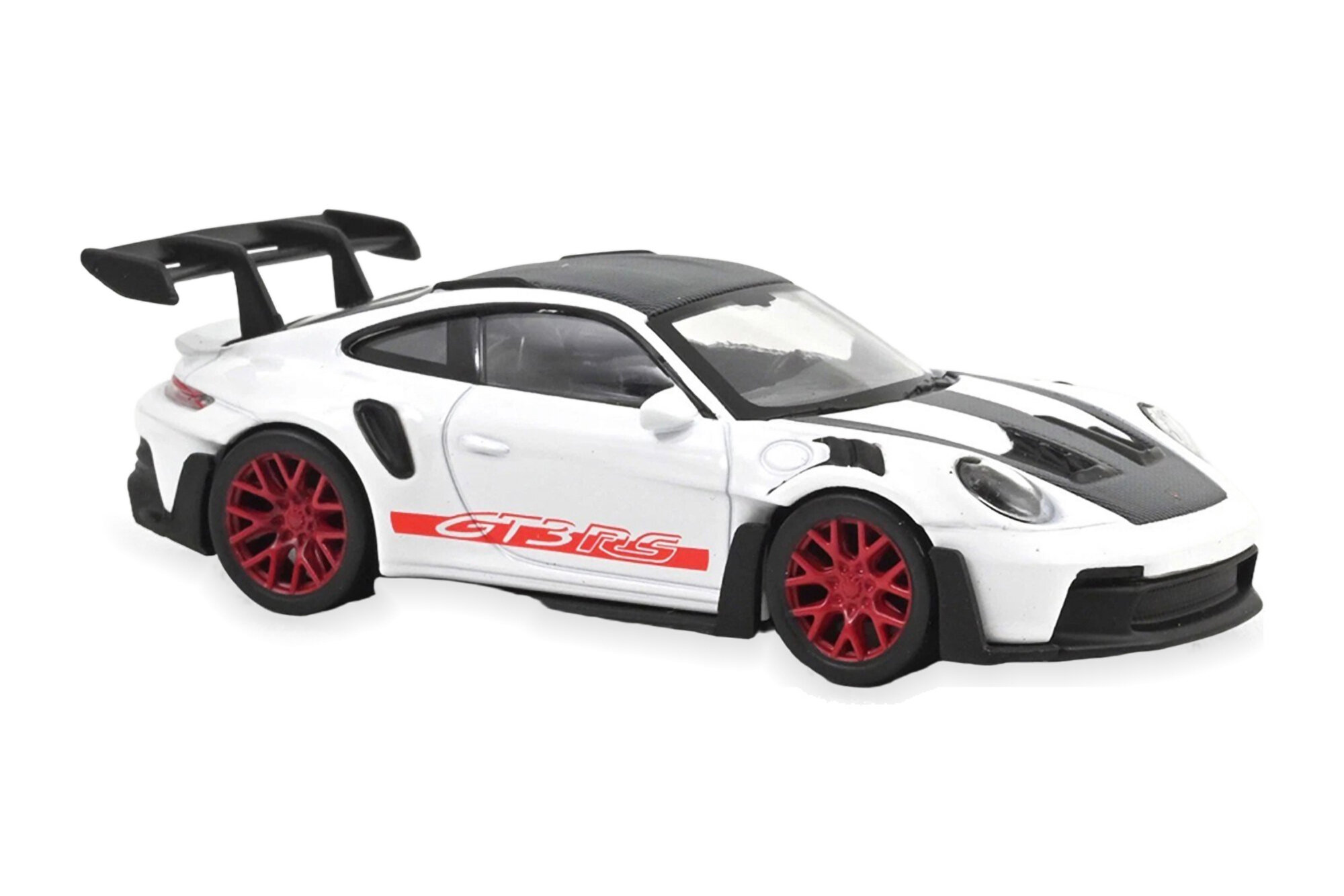 Porsche 911 GT3 rs coupe weissach pack (992) 2022 white / порше 911 ГТ3 rs купе пакет вайсах 992 белый