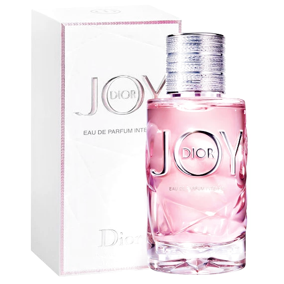 Женская парфюмерная вода Christian Dior Joy Intense 50 мл - Диор Джой Бай Диор
