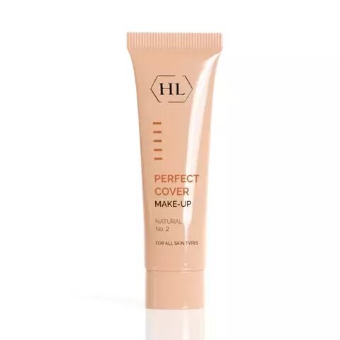 Holy Land Perfect Cover Moisturizing Make-Up №2 Тональный крем 30 мл