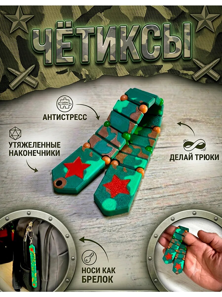 Чётки