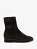 Ботинки TRUMAN'S 9879 suede ankle boots, размер 38.5, коричневый
