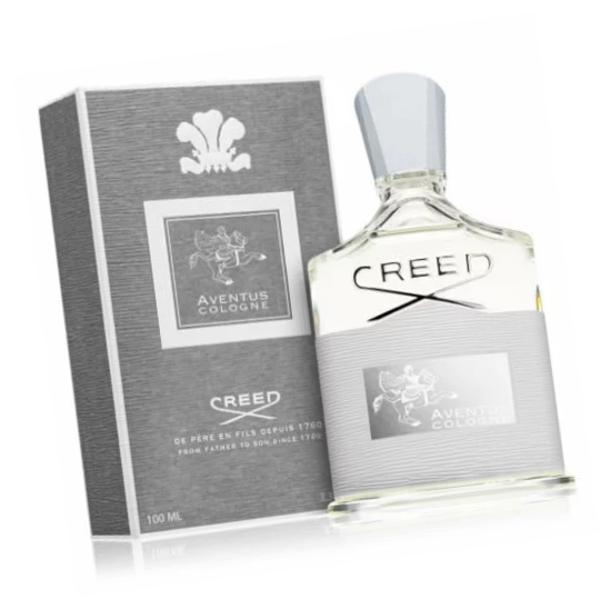 Крид Авентус Кологне унисекс 100 мл парфюм - Creed Aventus Cologne парфюмерная вода