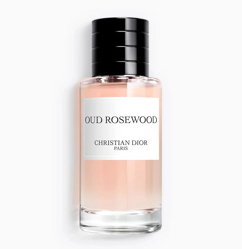 Кристиан Диор Уд Роузвуд вода парфюмерная для женщин и мужчин 40 мл - Christian Dior Oud Rosewood