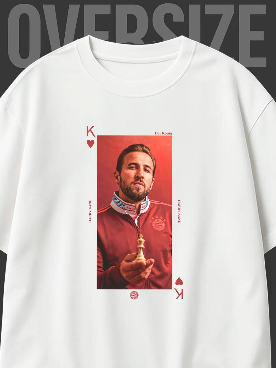 Футболка PRINTSHOT