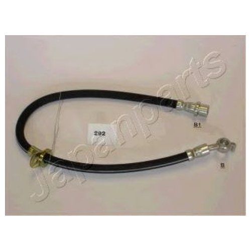 Шланг тормозной Japanparts TF292 для Toyota Carina E, Picnic