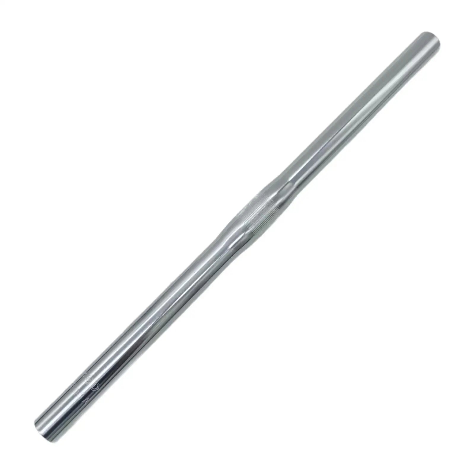 Руль велосипедный прямой Silver 42cm