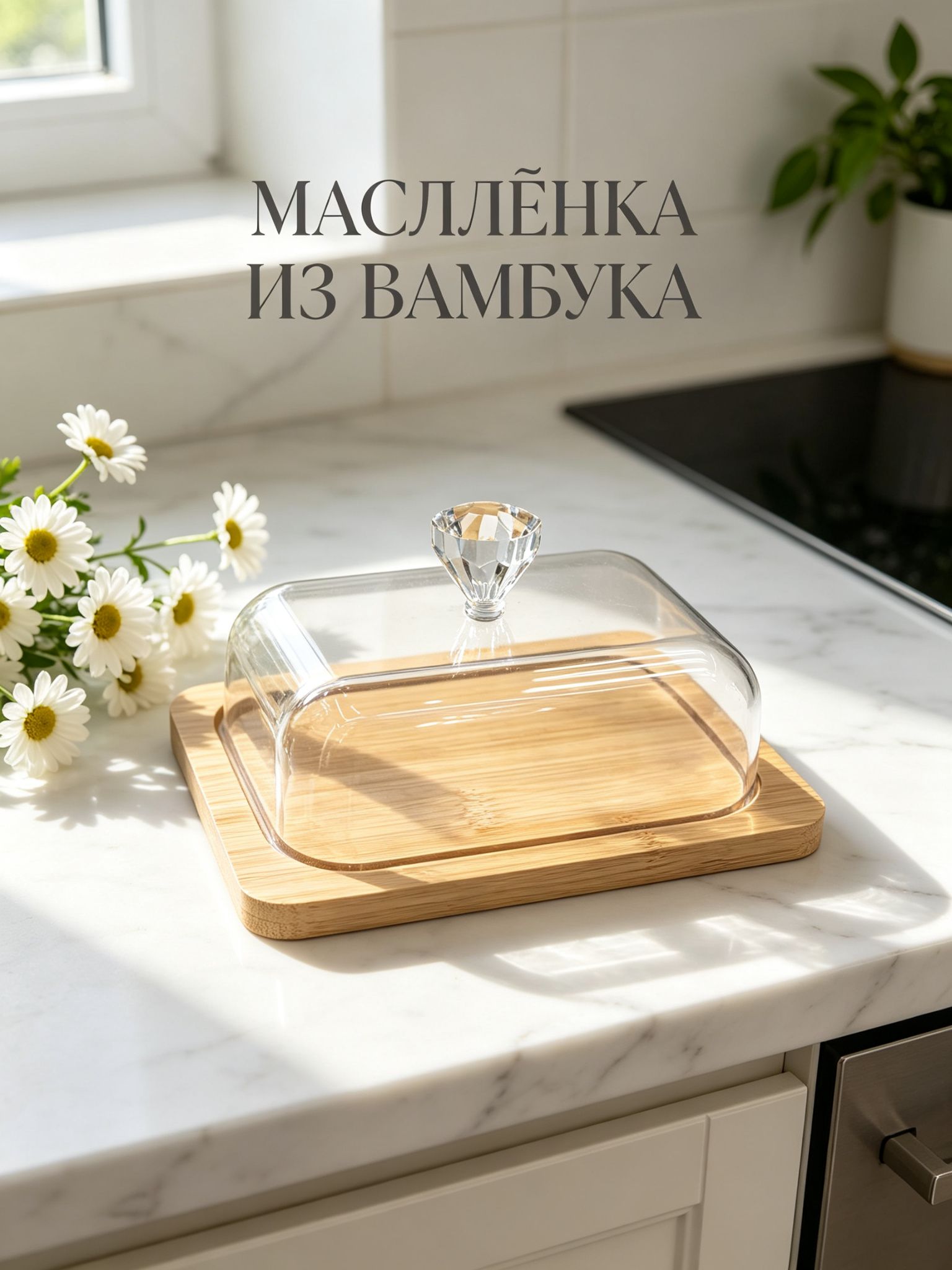 Масленка, сырница — фото 1