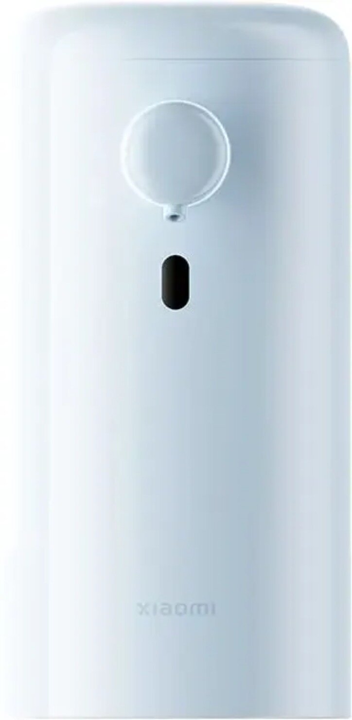 Дозатор для мыла Xiaomi Automatic Soap Dispenser BHR9362GL Синий