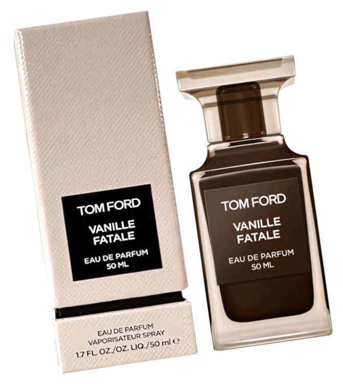 Tom Ford Vanille Fatale парфюм 50 мл для женщин и мужчин / духи Ваниль Фаталь
