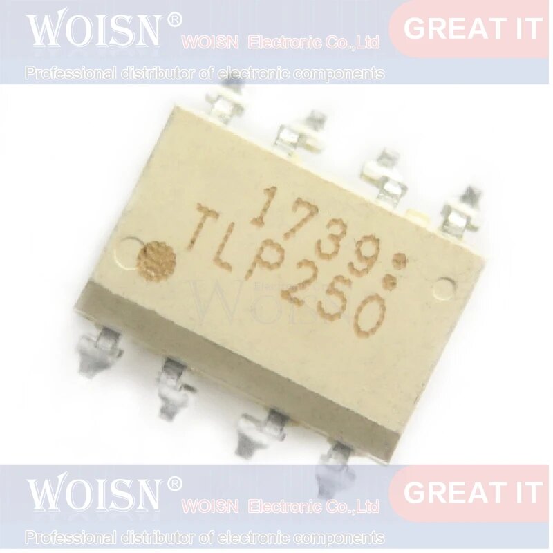 5 пультов дистанционного управления TLP250 250 TLP627-1 TLP627 P627 TNY267GN TNY267 TLP627-1