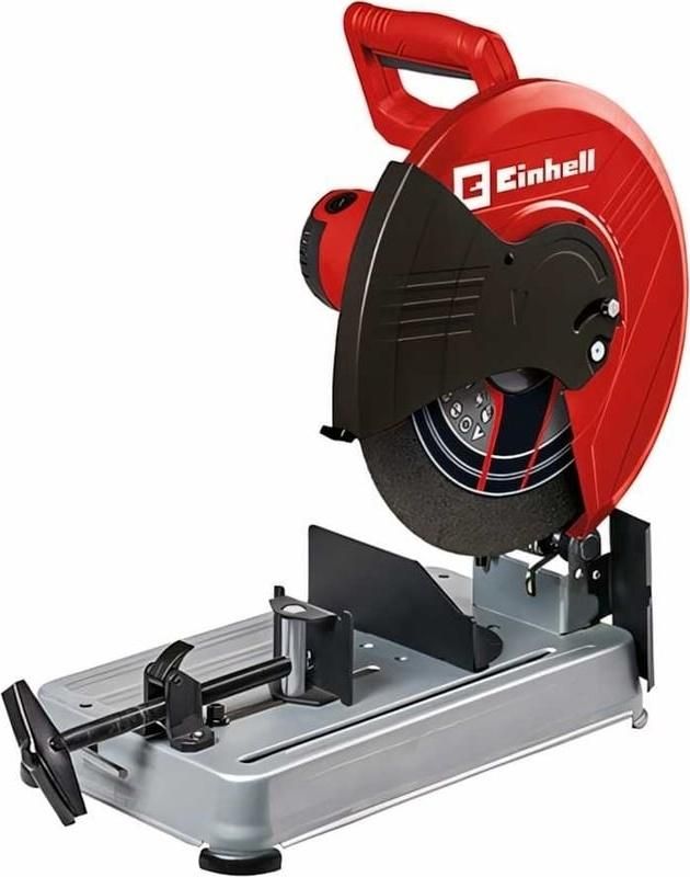 Электропила ленточная Einhell TC-MC 355/1