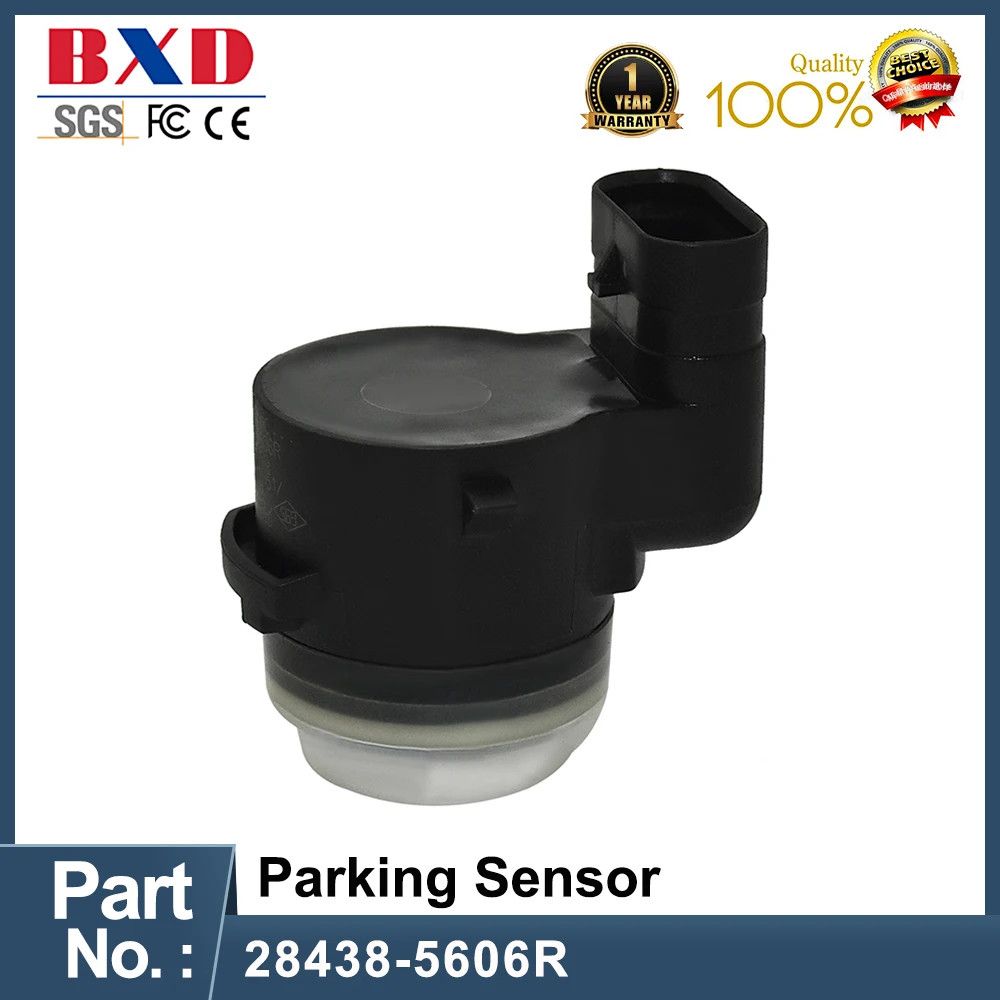 Датчик парковки baixinde 28438-5606R 284385606R