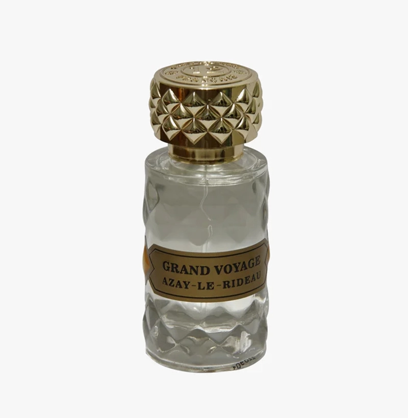 12 Parfumeurs Francais Grand Voyage Azay Le Rideau парфюм 50 мл женский - Азе Ле Ридо