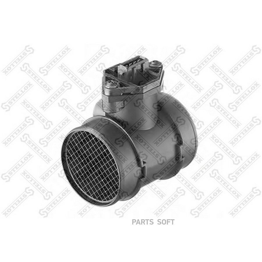 STELLOX 6106001SX 61-06001-SX измеритель массы воздуха!\ Opel Astra F/Omega B/Vectra A/B 2.0i &16v 90>