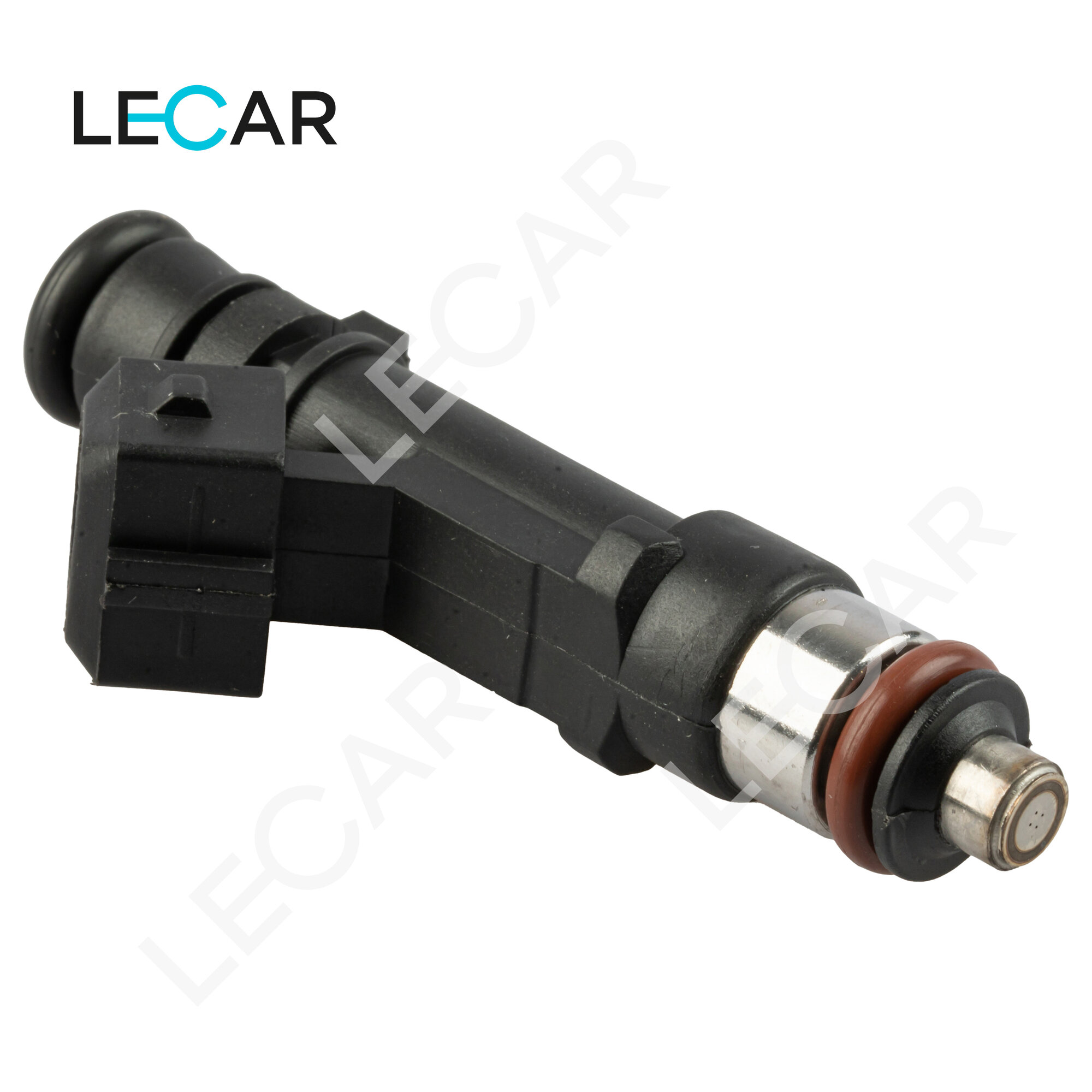 Форсунка топливная LECAR017084302 для Лада Largus , RENAULT Logan, Sandero (ДВС K7M)