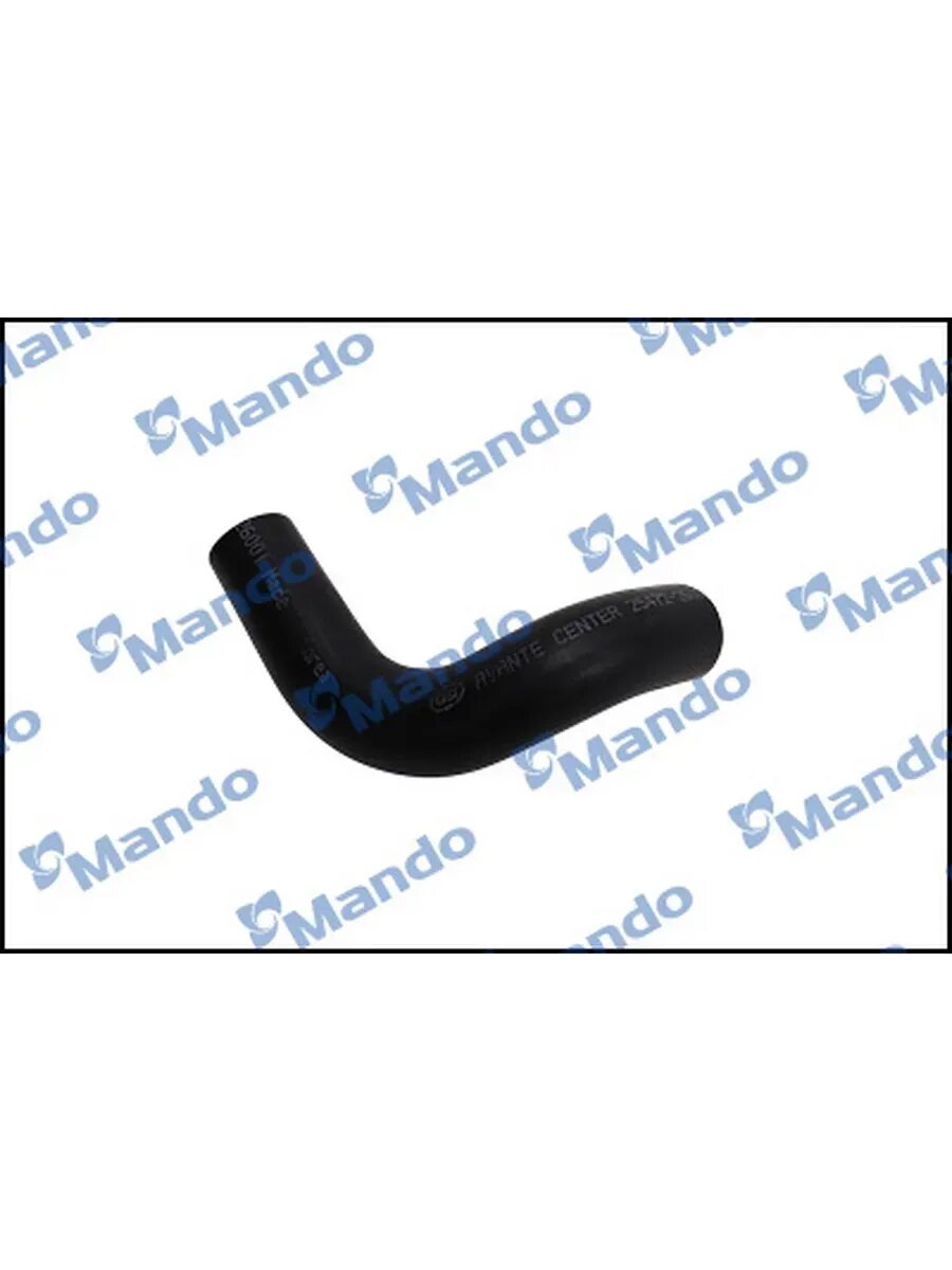 Шланг охлаждения Hyundai DCC020331 к термостату