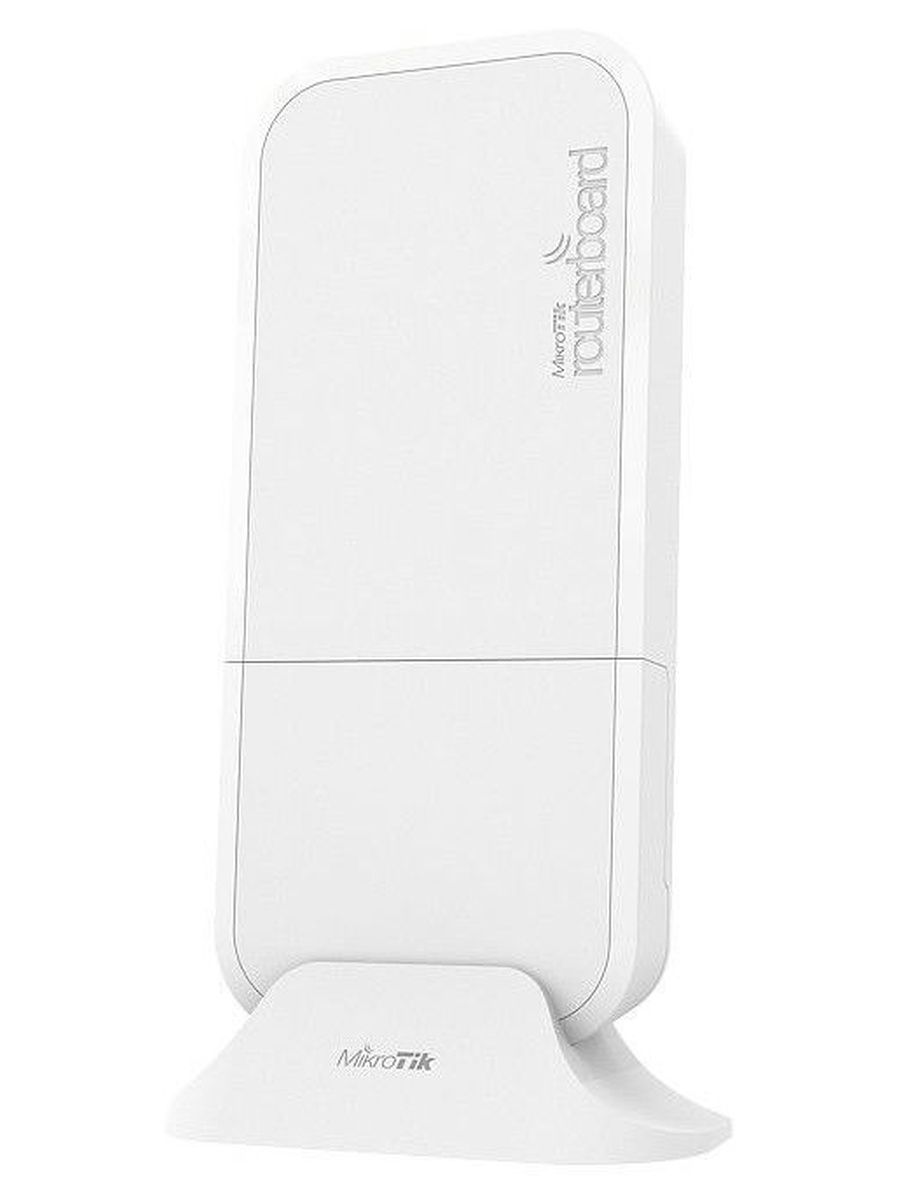 Точка доступа Mikrotik WAP AC LTE6 kit WHITE RBwAPGR-5HacD2HnD&R11e- LTE6, белый