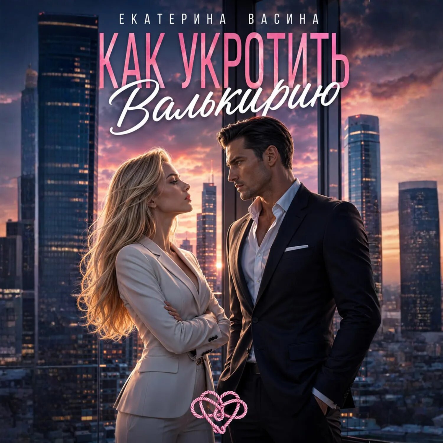Как укротить Валькирию [Аудиокнига]