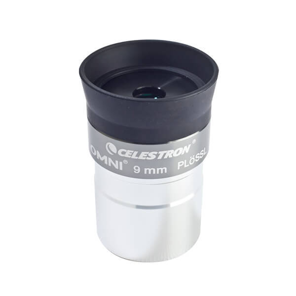 Окуляр Celestron Omni 9 мм, 1,25