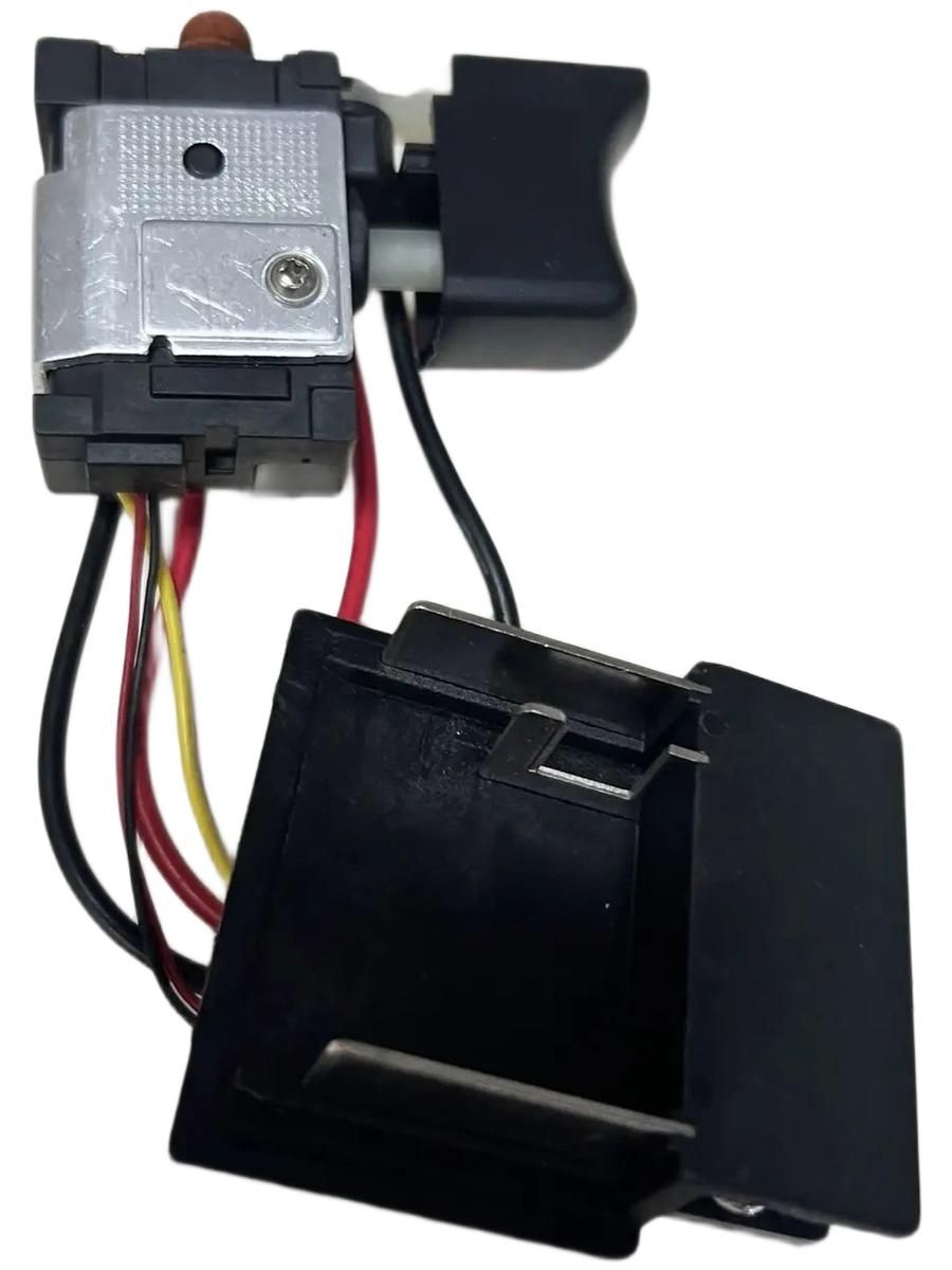 Кнопка ЗУБР ДШ-40 / ДШУ-40 (V000-002-738-C)