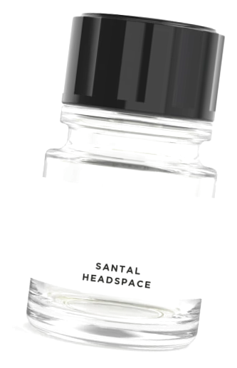 Хедспейс Сандал парфюмерная вода унисекс древесная 100 мл / Headspace Santal