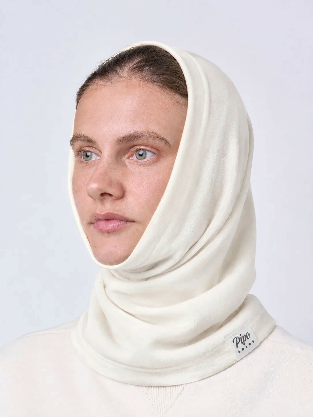 Снуд poncho_id бафф для взрослых и детей
