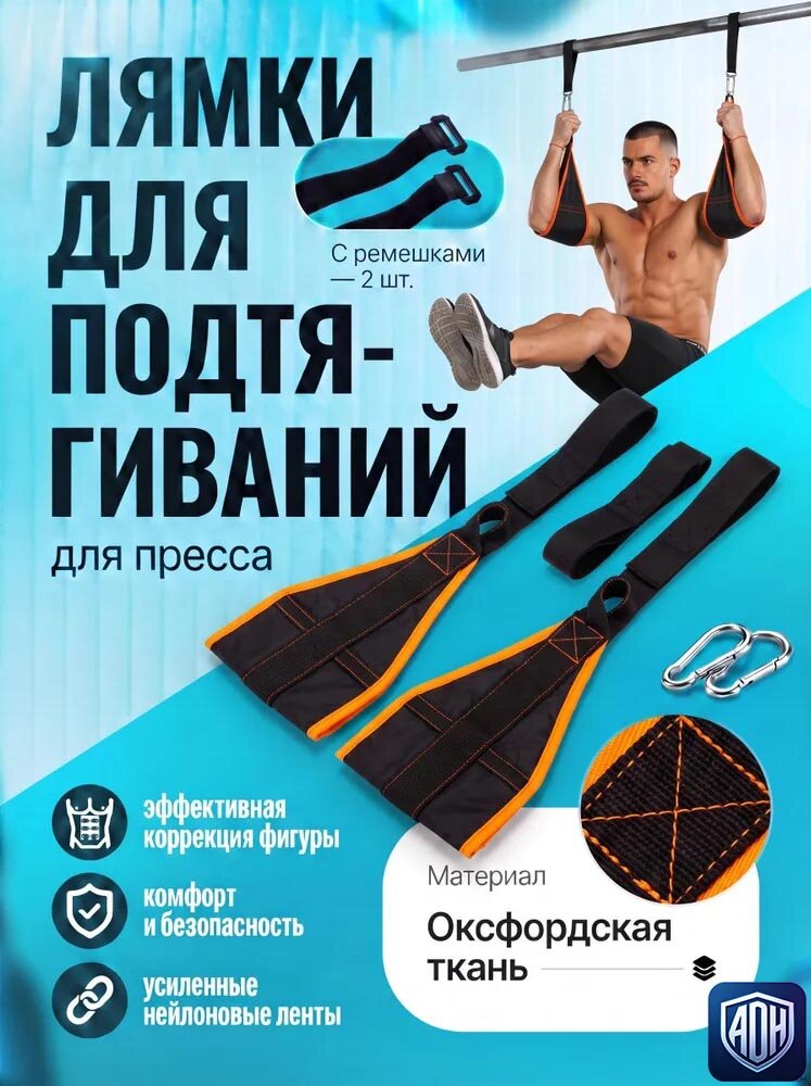 Тренировочные петли