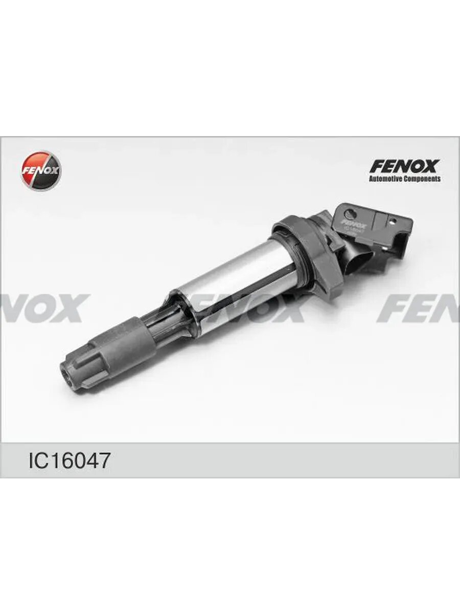 Катушка зажигания Fenox 12V для Hyundai Kia
