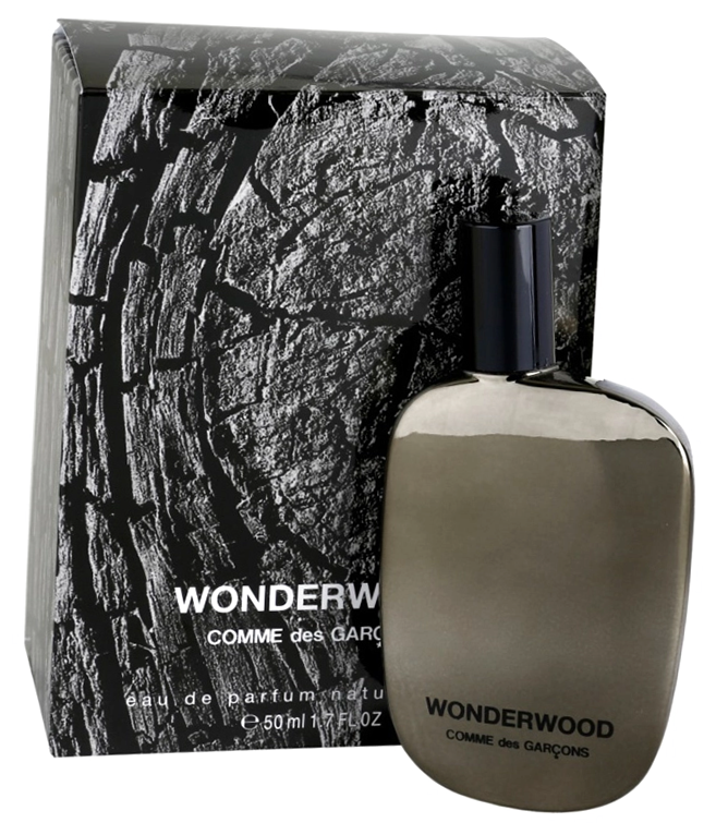 Ком Де Гарсон Вандервуд аромат для мужчин 50 мл / Wonderwood