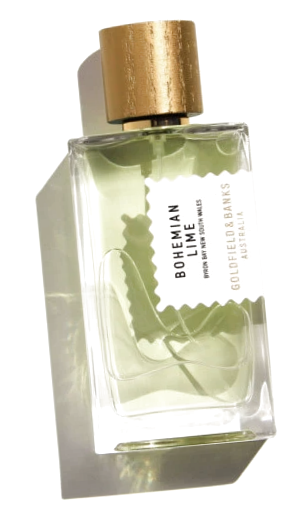 Goldfield and Banks Australia Bohemian Lime парфюм 50 мл для женщин и мужчин - Голдфилд Энд Бэнкс