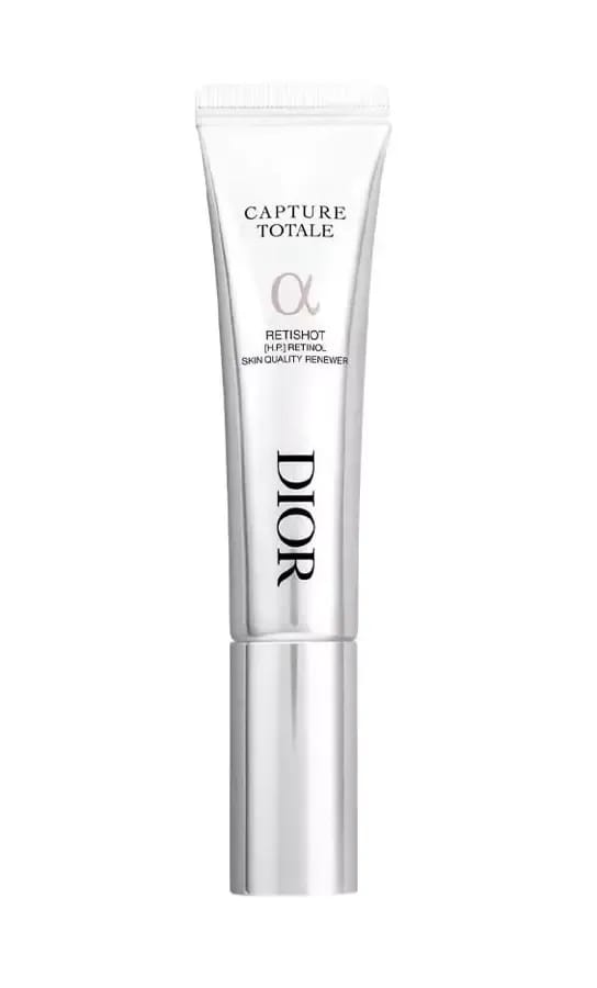 Сыворотка для лица Dior Capture Totale Retishot Serum, 20 мл